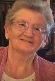 Condolence Book for Ann Doyle (née Mc Donald) (Sandyford, Dublin) | rip.ie