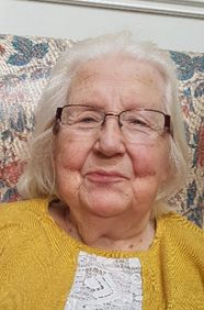 Condolence Book for Marie Davis (née Mc Coy) (Sandyford, Dublin) | rip.ie