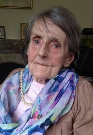 Condolence Book for Mary Doyle (née Winstanley) (Dundrum, Dublin) | rip.ie