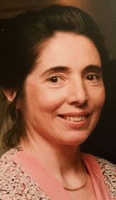 Condolence Book for Mary McEntee (née Murphy) (Kilmacud, Dublin) | rip.ie