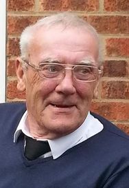 Death Notice of Michael Eager (Darndale, Dublin) | rip.ie