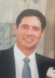 Condolence Book for Peter McEntee (Stillorgan, Dublin) | rip.ie