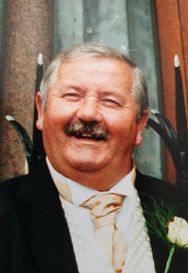 Condolence Book for Thomas (Tony) Buckley (Brookfield, Dublin) | rip.ie