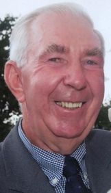 Condolence Book for Tony Flood (Artane, Dublin) | rip.ie