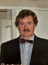 Death Notice of Declan Reilly (Rathfarnham, Dublin) | rip.ie