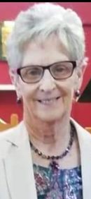 Death Notice of Maureen Deegan (née Lundy) (Lucan, Dublin) | rip.ie