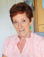 Condolence Book for Patricia (Patty) DEEGAN (Ballygall, Dublin) | rip.ie