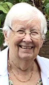 Death Notice of Deirdre CLANCY (née Geraghty) (Dublin) | rip.ie