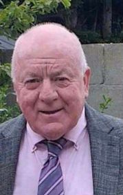 Death Notice of Gerard (Gerry) Delaney (Lucan, Dublin) | rip.ie
