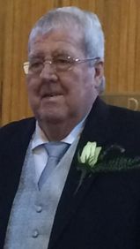 Death Notice of Patrick (Paddy) Delaney (Arklow, Wicklow) | rip.ie