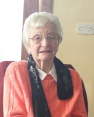 Death Notice of Delia McDonald (née Gately) (Ballyforan, Roscommon ...