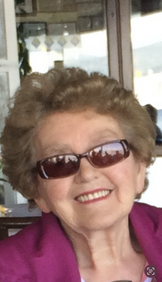 Death Notice of Mary (Delia) BOYLE (née Agnew) (Dundalk, Louth) | rip.ie