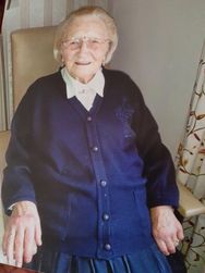 Condolence Book for Bridget (Delia) Tobin (née O'Connor) (Lucan, Dublin) | rip.ie