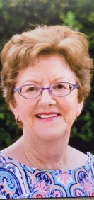 Condolence Book for Dolores Vitucci (née McPaul) (Kilbeggan, Westmeath) | rip.ie