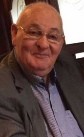 Death Notice of Patrick (Pat) DEMPSEY (Castleknock, Dublin) | rip.ie