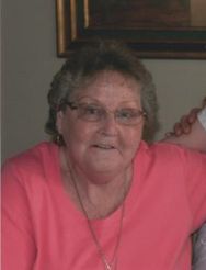 Death Notice of Angela Dempsey (née McDonald) (Arklow, Wicklow) | rip.ie