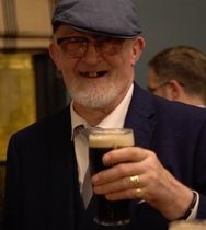 Death Notice of Patrick (Pat) Denihan (Baldoyle, Dublin) | rip.ie