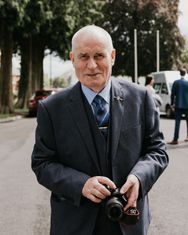 Condolence Book for Denis Barry (Monaghan Town, Monaghan) | rip.ie