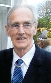 Death Notice of Dennis (Bob) Farrell (Ballivor, Meath) | rip.ie