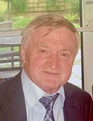 Add condolence for Denis Hurley (Sutton, Dublin) | rip.ie