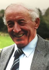 Death Notice of Denis O'Shea (Turner) (Kenmare, Kerry) | rip.ie