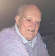 Death Notice of Denis Riney (Sneem, Kerry) | rip.ie