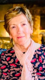 Death Notice of Denise Ogden (née Casey) (Westmeath) | rip.ie