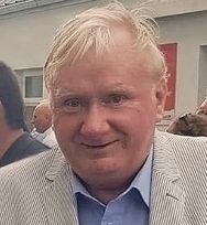 Condolence Book for Con DENNEHY (Castleknock, Dublin) | rip.ie