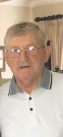 Family Notice of Derek Farrell (Clonbullogue, Offaly) | rip.ie
