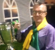 Condolence Book for Derek (Hazel) GRIMES (Dundalk, Louth) | rip.ie