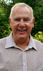 Death Notice of William (Billy) May (Coolock, Dublin) | rip.ie