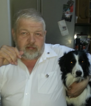 Condolence Book for Derek Williams (Swords, Dublin) | rip.ie