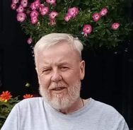 Death Notice of Dermot Burke (Finglas West, Dublin) | rip.ie