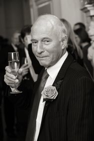 Death Notice of Dermot Murray (Rathfarnham, Dublin) | rip.ie