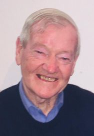 Condolence Book for Dermot CALLAGHAN (Crumlin, Dublin) | rip.ie