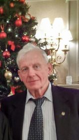 Condolence Book for Dermott Fallon (Drumkeerin, Leitrim) | rip.ie