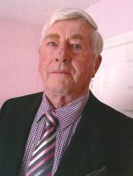 Condolence Book for Des Burke (Rochestown, Cork) | rip.ie