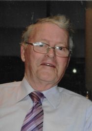 Condolence Book for Desmond (Des) Casey (Carraroe, Sligo) | rip.ie