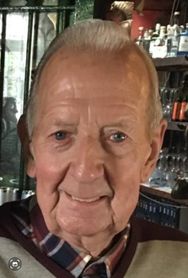 Death Notice of Desmond (Dessie) Finnan (Finglas East, Dublin) | rip.ie