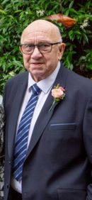 Condolence Book for Des Humphreys (Santry, Dublin) | rip.ie