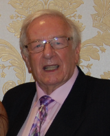 Condolence Book for Des (Robert Desmond) KNIGHT (Killiney, Dublin) | rip.ie