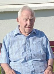 Death Notice of Desmond Meade (Artane, Dublin) | rip.ie