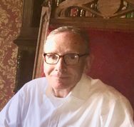 Condolence Book for Desmond Doran (Edenmore, Dublin) | rip.ie