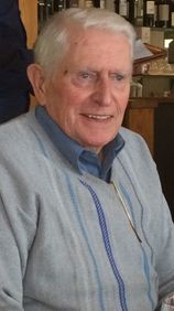 Condolence Book for Desmond Fitzpatrick (Clontarf, Dublin) | rip.ie