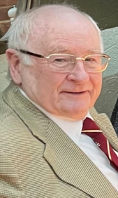 Condolence Book for Desmond Joseph Foy (Cloone, Leitrim) | rip.ie