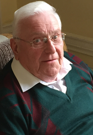 Condolence Book for Desmond (Des) Noctor (Raheny, Dublin) | rip.ie