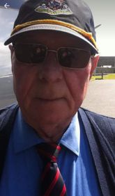 Death Notice of Desmond (Dessie) Walton (Dublin) | rip.ie