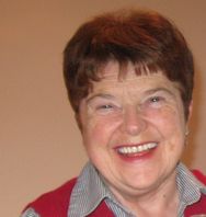 Death Notice of Mary Desmond (née Moore) (Raheny, Dublin) | rip.ie