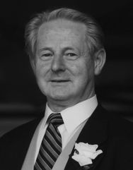 Death Notice of Desmond (Dessie) Drury (Balally, Dublin) | rip.ie