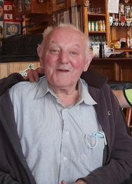 Death Notice of Dessie Devaney (Cranmore, Sligo) | rip.ie